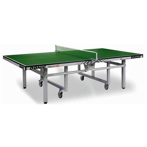 DONIC Delhi 25 Table Tennis Table - Delivery Extra