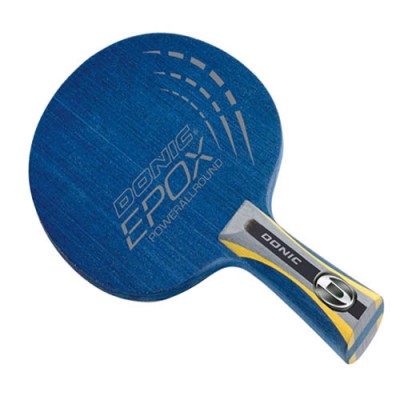 DONIC Epox Powerallround Table Tennis Blade