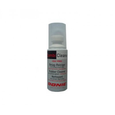 DONIC Combi Table Tennis Rubber Cleaner 90ml.