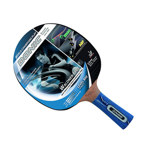 Donic Waldner Line 800 Table Tennis Bat