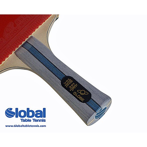 Global Salvo 584 Junior Table Tennis Bat