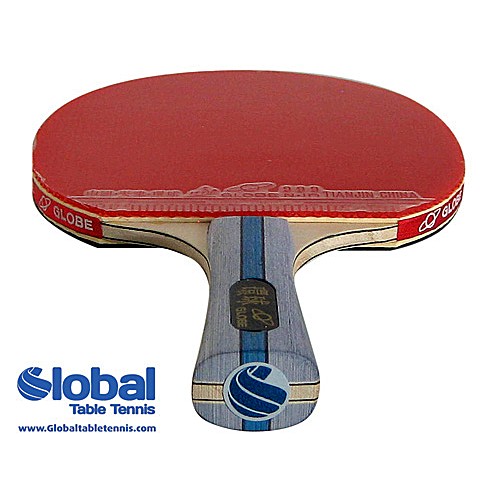 Global Salvo 584 Junior Table Tennis Bat