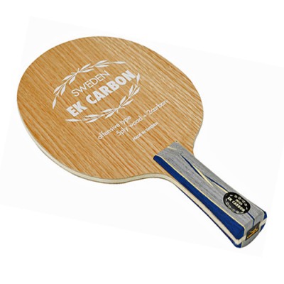 Yasaka Sweden EK Carbon Table Tennis Blade