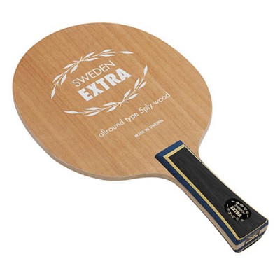 Yasaka Sweden Extra Table Tennis Blade