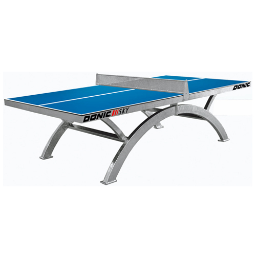 Table Tennis Tables